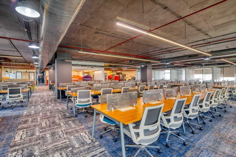 15 Best Coworking Spaces in Gurgaon - Industry insights