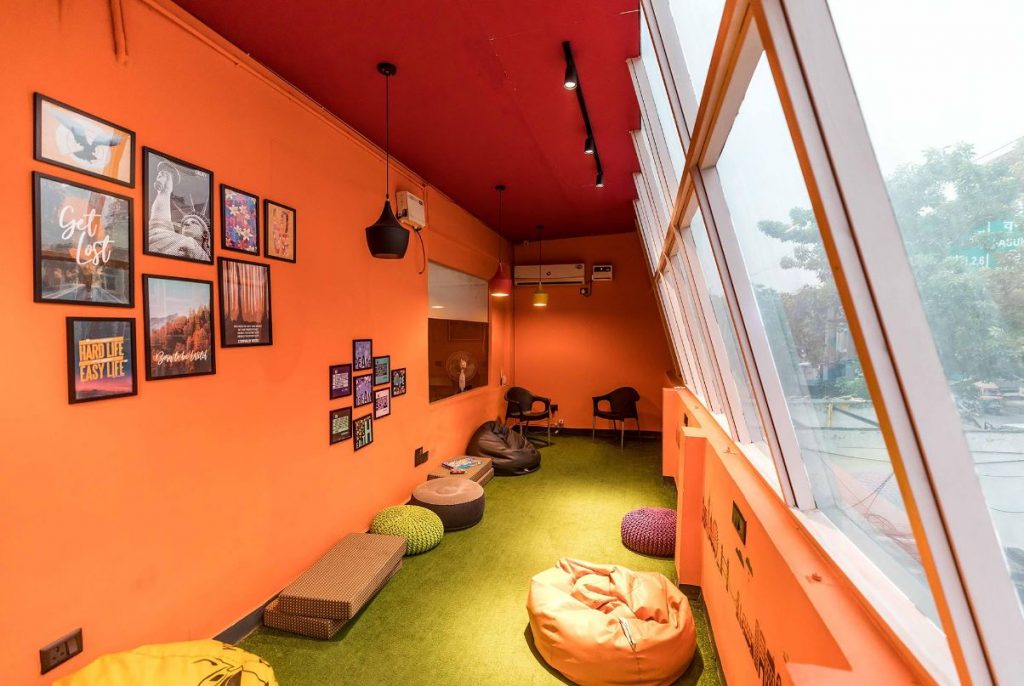 15 Best Coworking Space in Noida - Industry insights