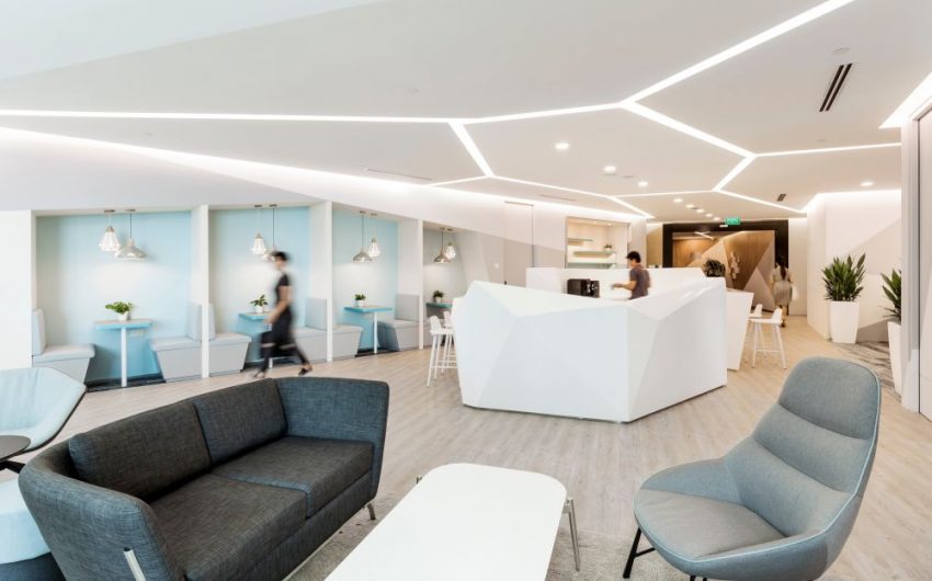 Benefits of having a flexible work space for your business